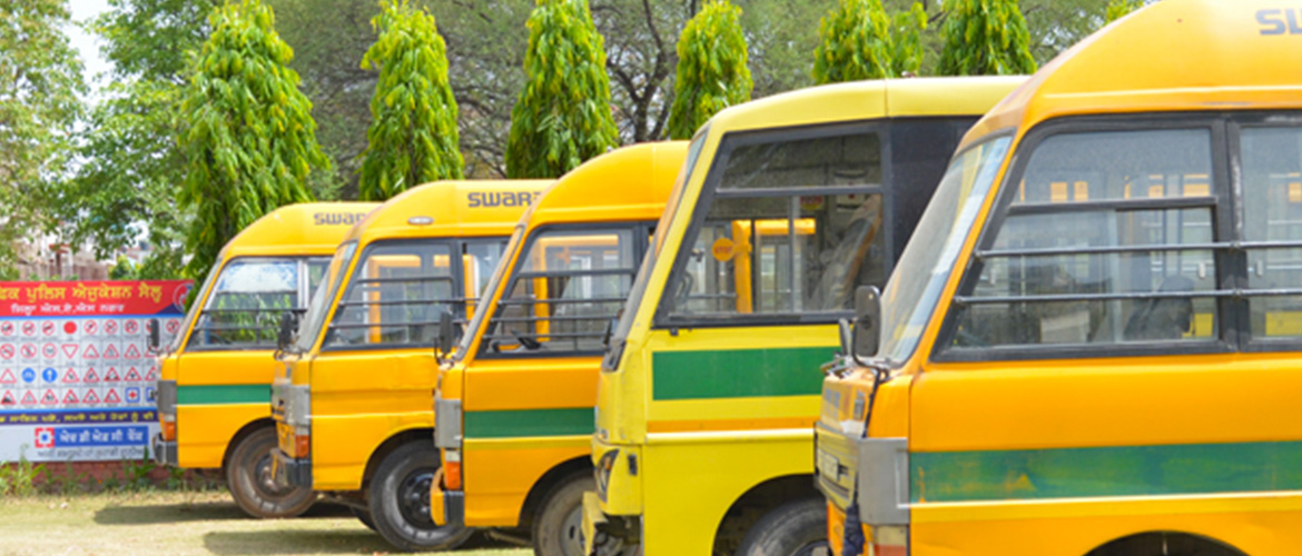 Welcome Genius Public School Mohali – Senior Secondary Public School